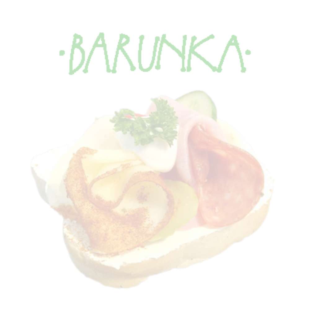 Barunka - Chutné a pestré občerstvení | Lahůdky Brno