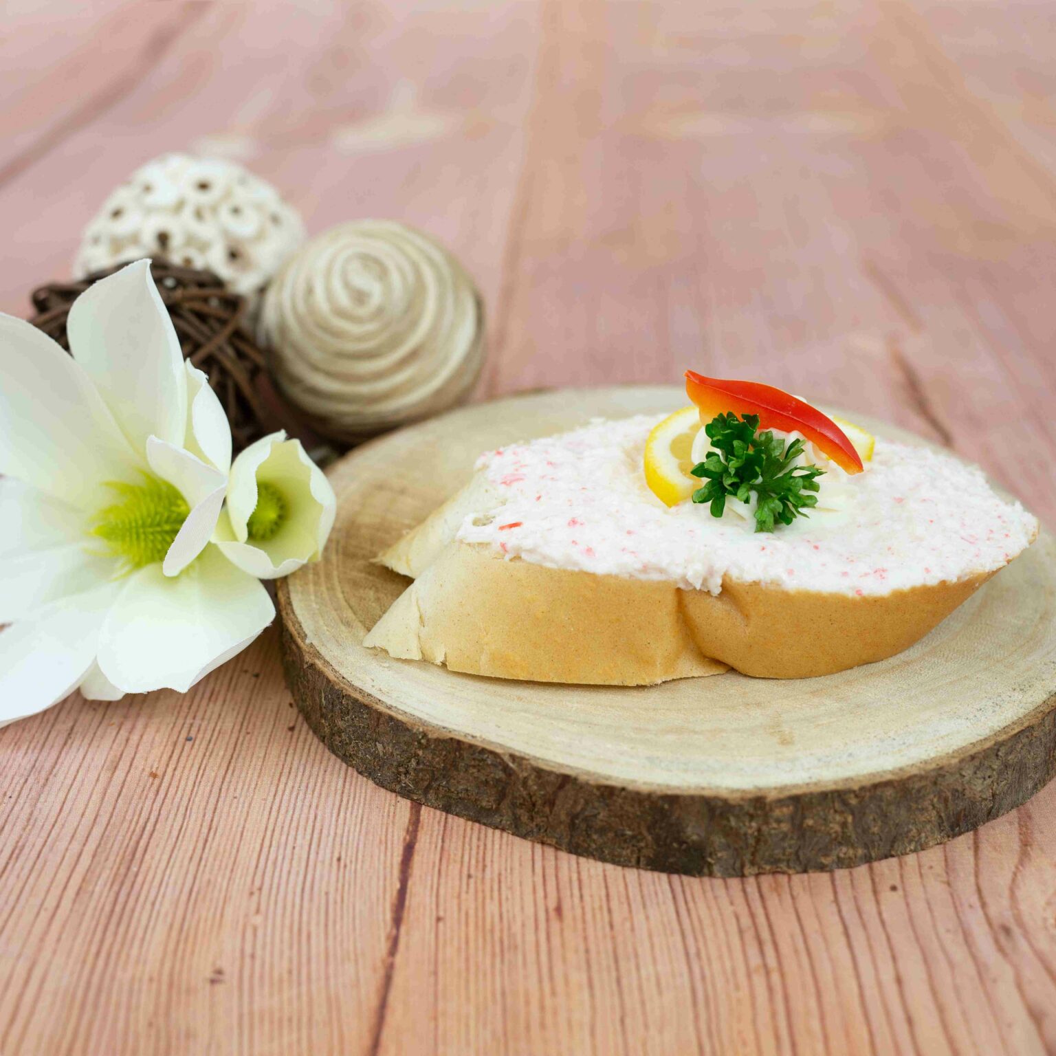 Barunka - Chutné a pestré občerstvení | Lahůdky Brno