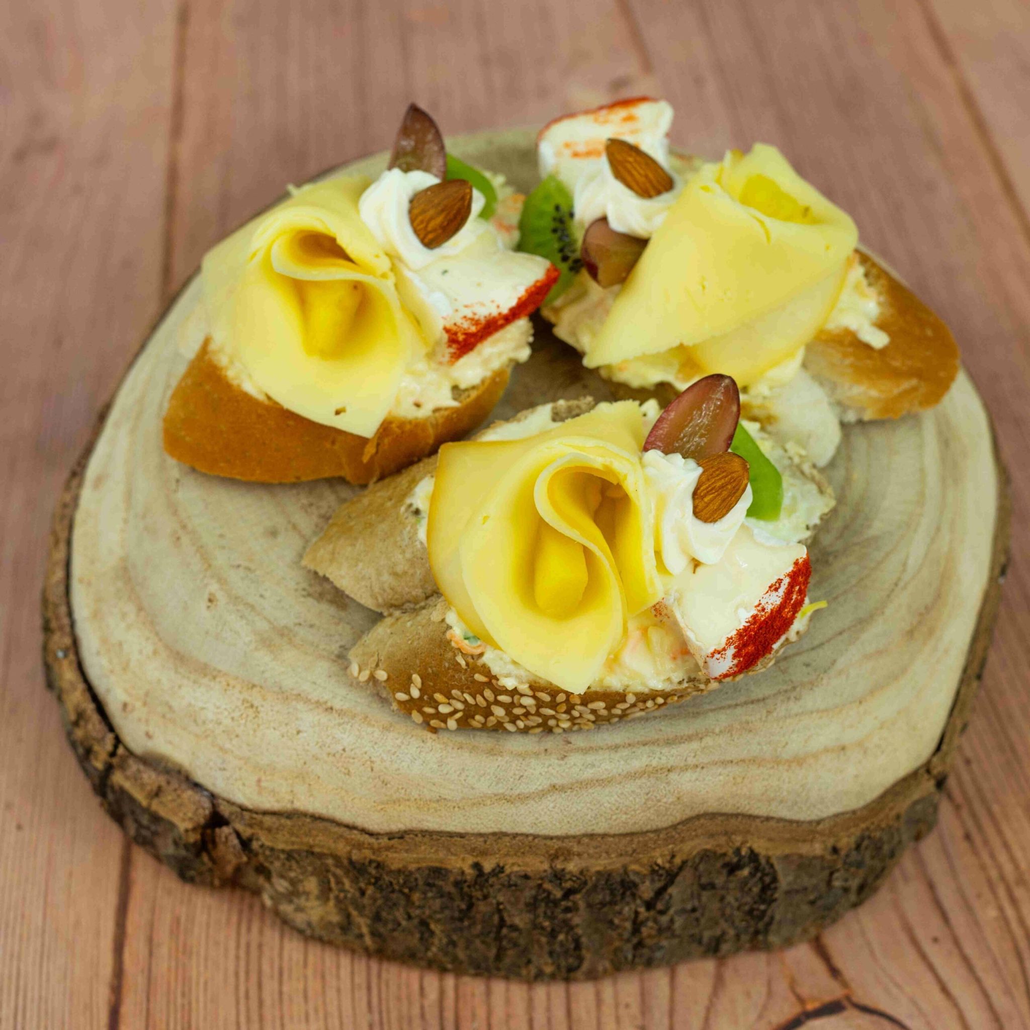 Barunka - Chutné a pestré občerstvení | Lahůdky Brno