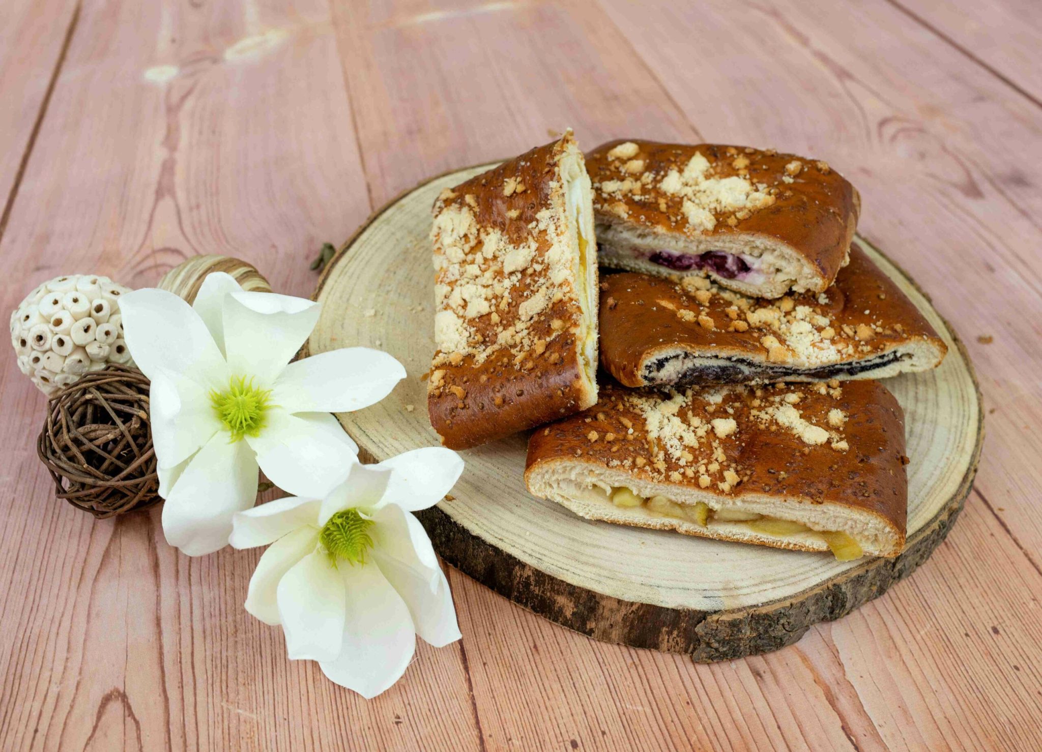 Barunka - Chutné a pestré občerstvení | Lahůdky Brno