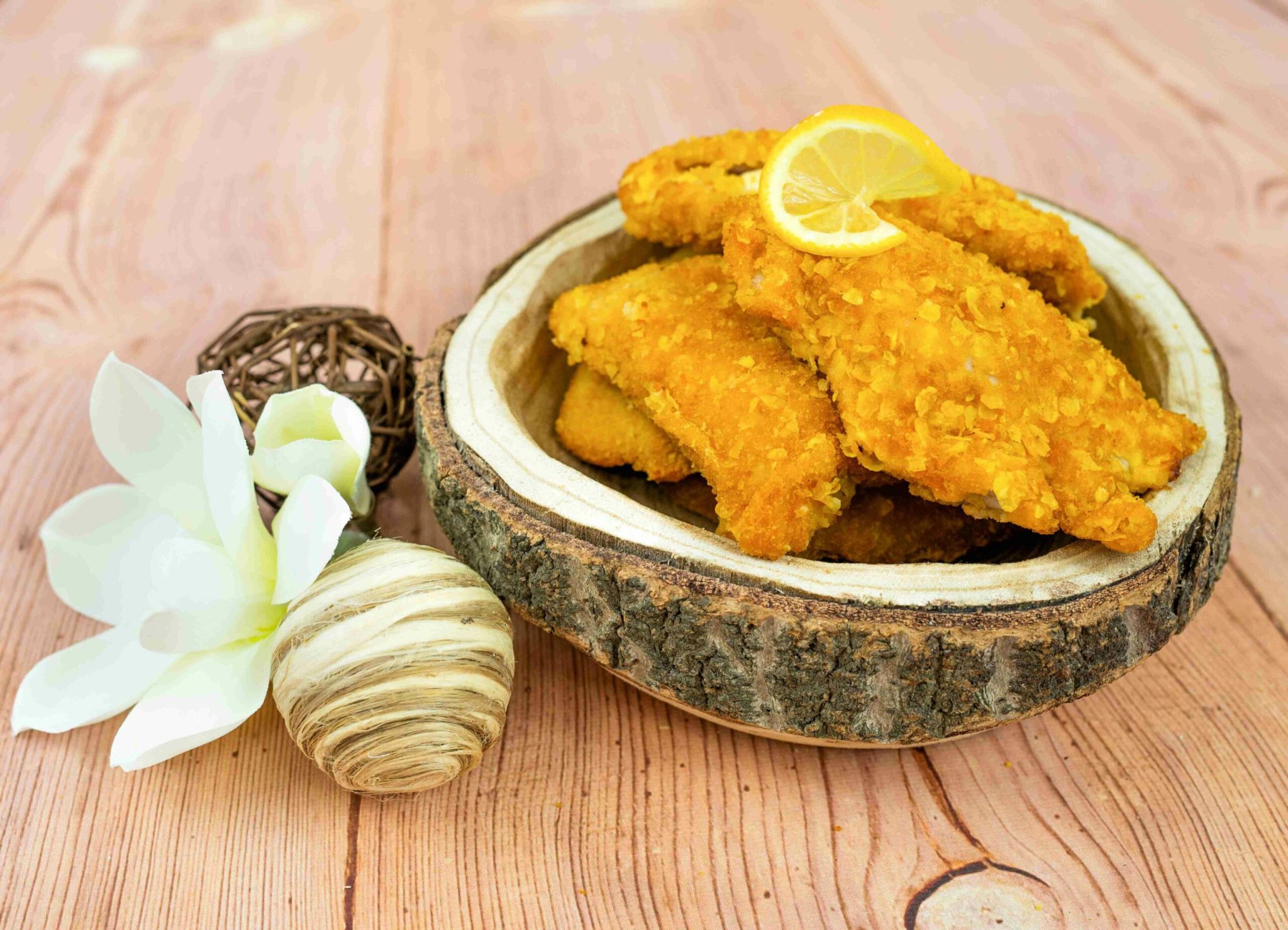 Gordon blue | Barunka