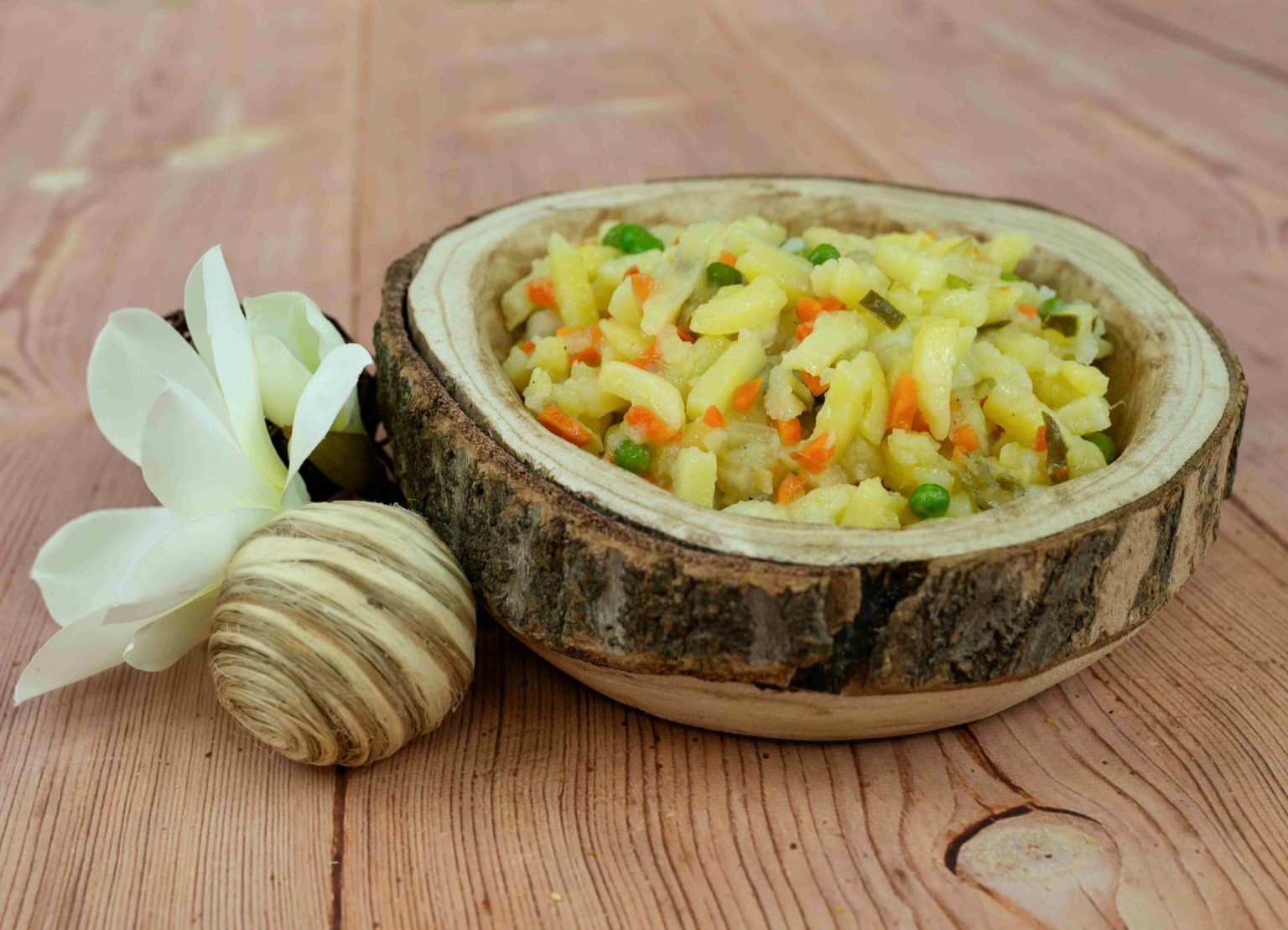 Barunka - Chutné a pestré občerstvení | Lahůdky Brno