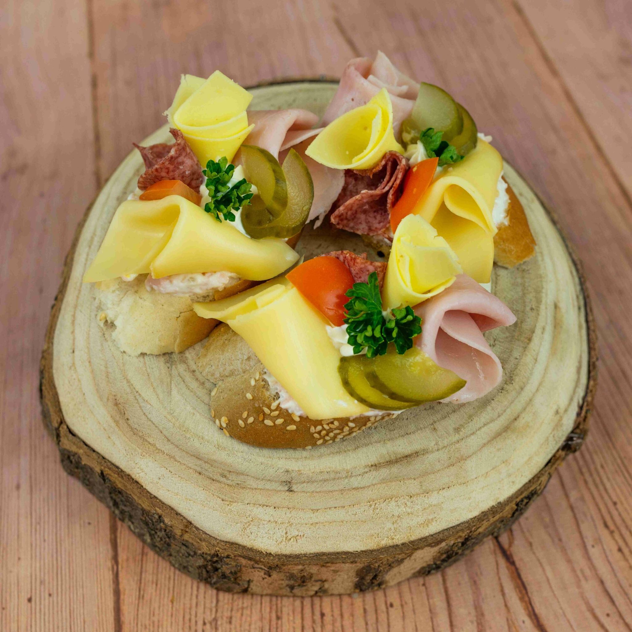 Barunka - Chutné a pestré občerstvení | Lahůdky Brno