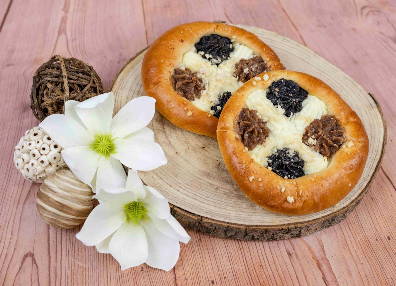 Barunka - Chutné a pestré občerstvení | Lahůdky Brno