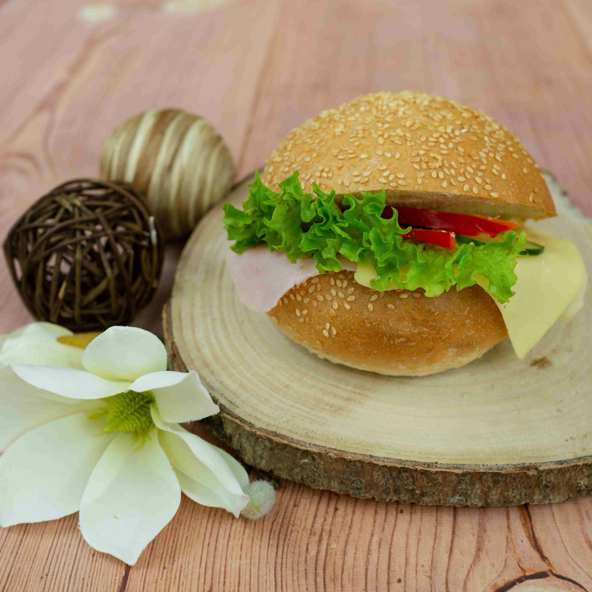 Barunka - Chutné a pestré občerstvení | Lahůdky Brno