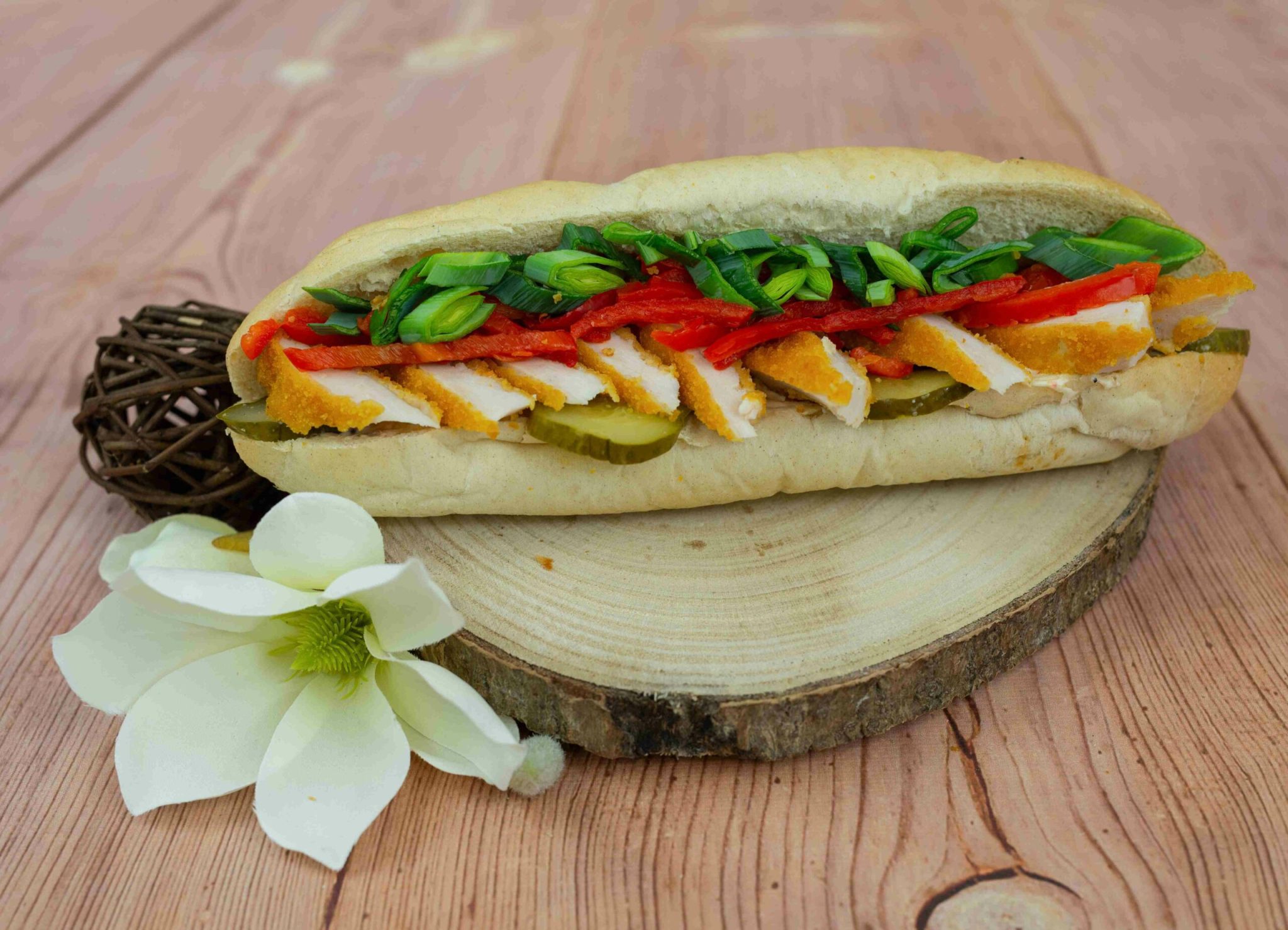 Barunka - Chutné a pestré občerstvení | Lahůdky Brno