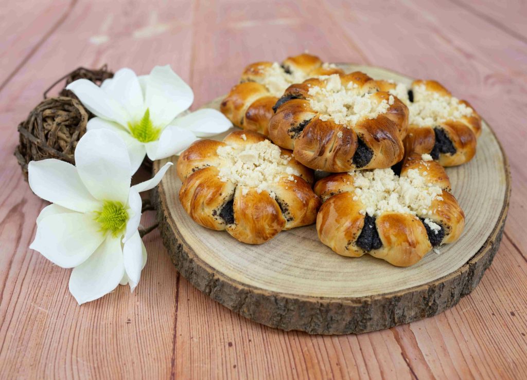 Barunka - Chutné a pestré občerstvení | Lahůdky Brno