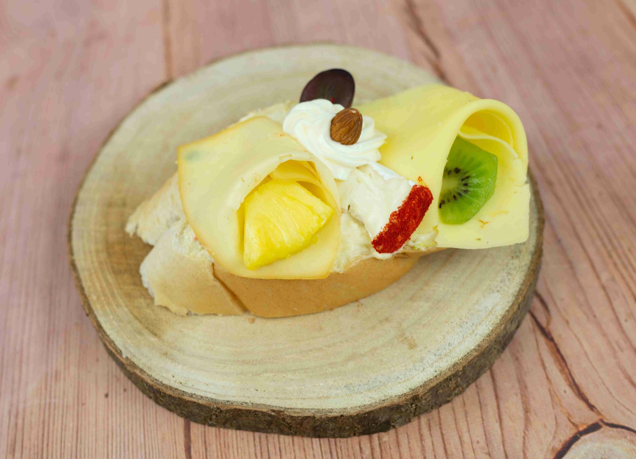 Barunka - Chutné a pestré občerstvení | Lahůdky Brno