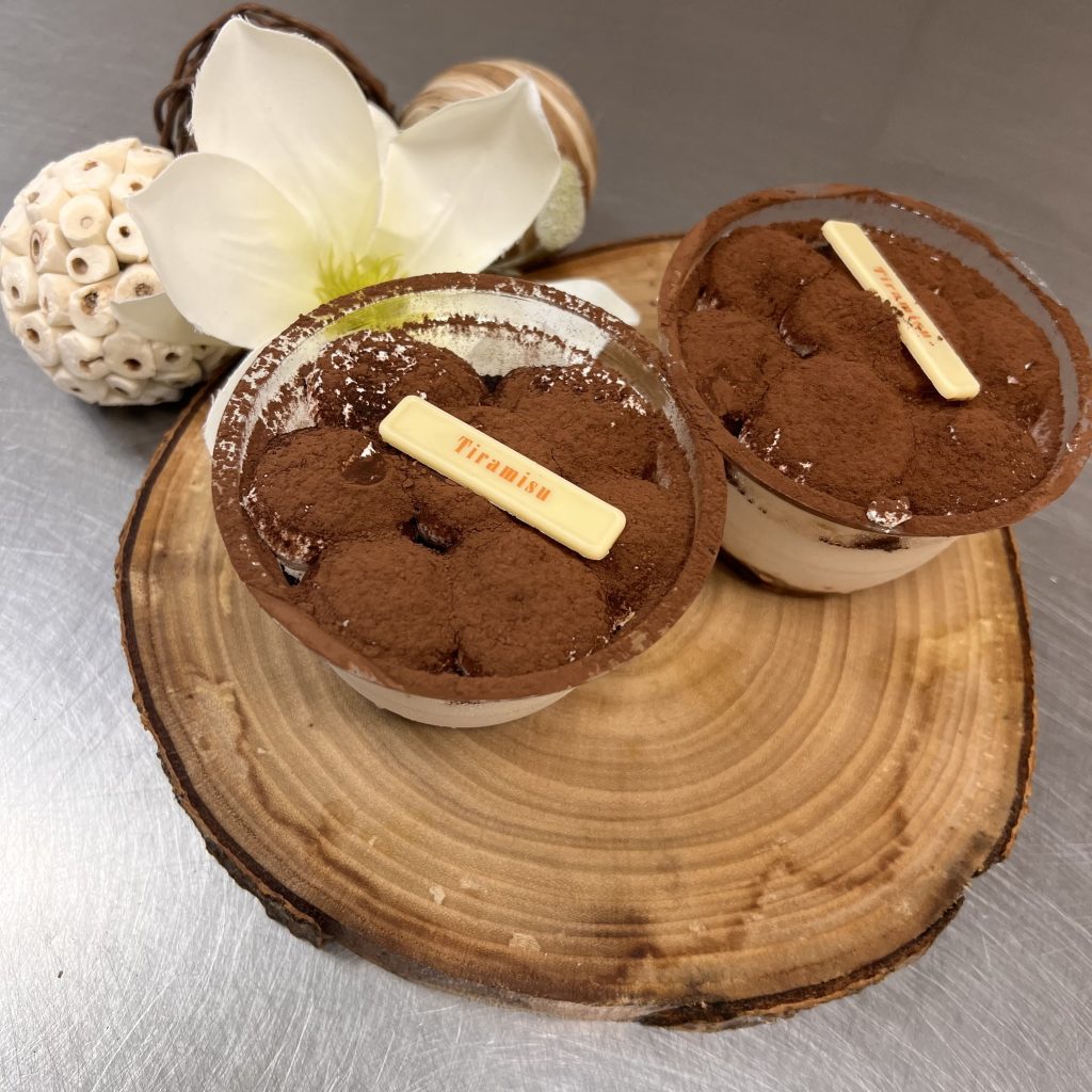 Tiramisu 90g | Barunka