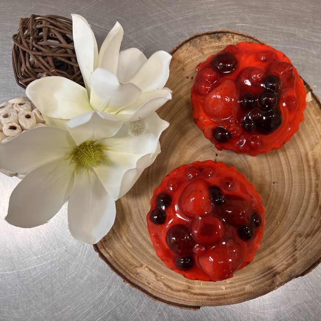 Ovocný koš 160g | Barunka