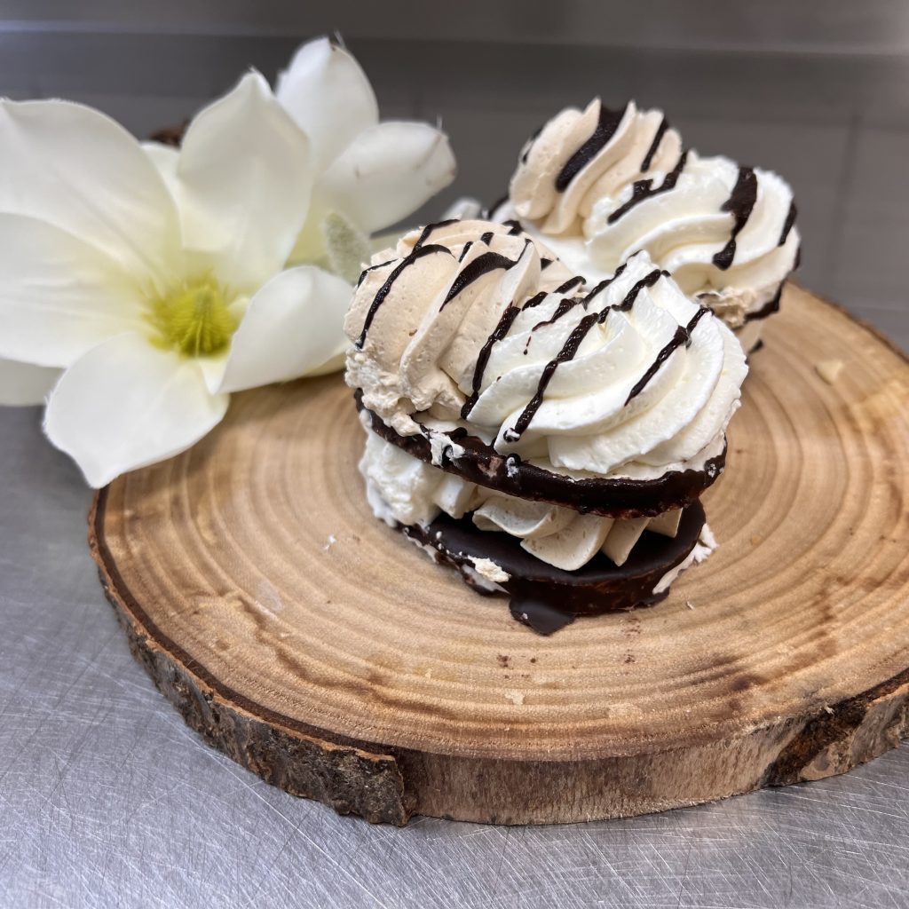 Mánička 80g | Barunka